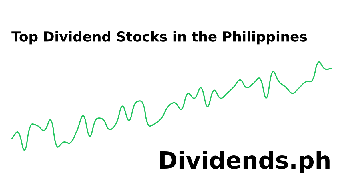 Top Stocks in the Philippines 2026 - Best Performing PSE Stocks ...